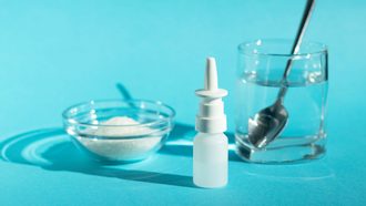 Schnupfen: Symptome, Dauer & Verlauf | Schnupfen